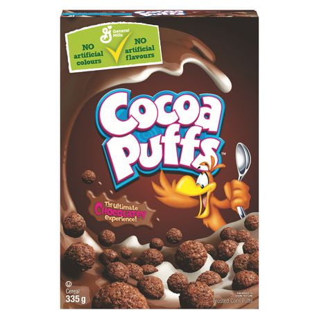 General Mills Cocoa Puffs™ Breakfast Cereal | Walmart Canada