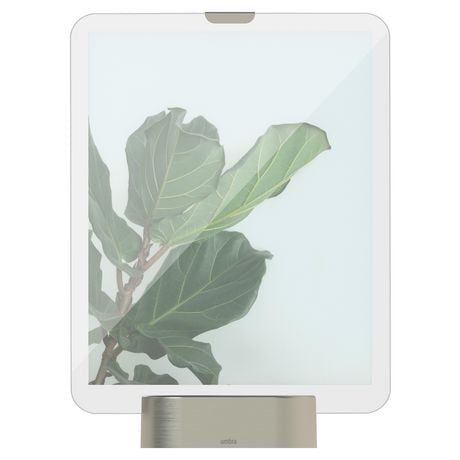 Glo Photo Display 8X10 Nickel | Walmart Canada