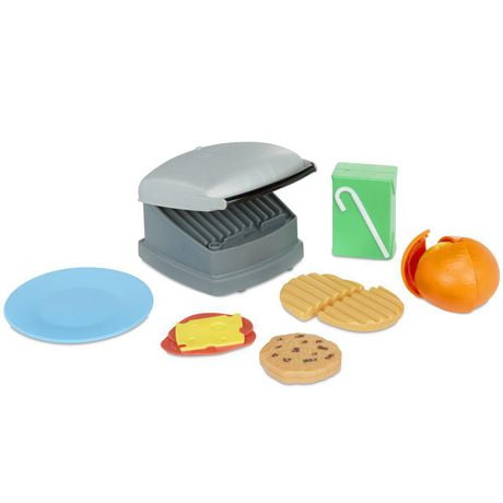 Click here for Little Tikes Shop N Learn Smart Lunch prices