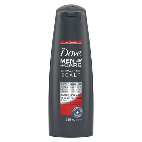 Click here for Dove Men+Care Deep Clean 2In1 Shampoo+Conditioner... prices