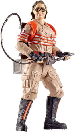 Ghostbusters Abby Yates 6-inch Movie Figure | Walmart Canada