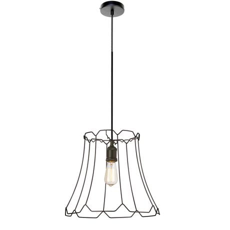 Click here for Dainolite Bko-M-Bk Pendant Matte Black prices