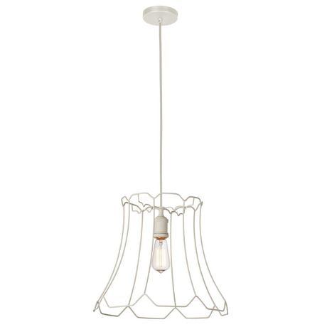 Click here for Dainolite Bko-M-Wh Pendant Matte White prices