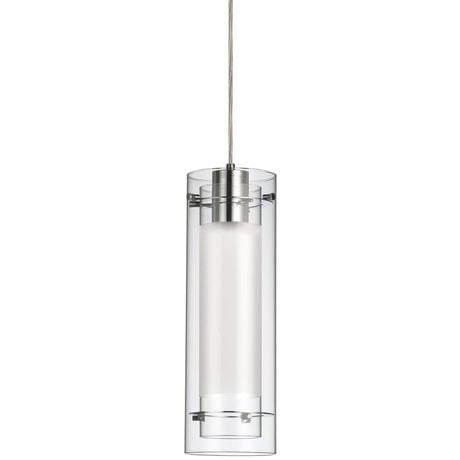 Click here for Dainolite 22152-790-Pc Pendant Polished Chrome prices