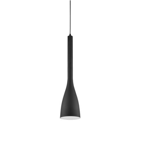 Click here for Dainolite 480-1P-Bk Pendant Matte Black prices