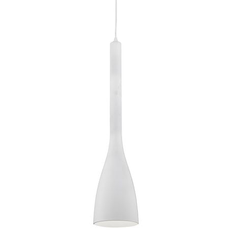 Click here for Dainolite 582-1P-Wh White Pendant White prices