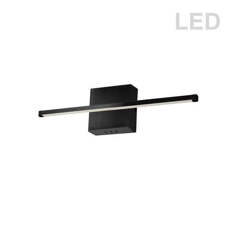 Click here for Dainolite Ary-2419Ledw-Mb Wall (Decorative) Matte... prices