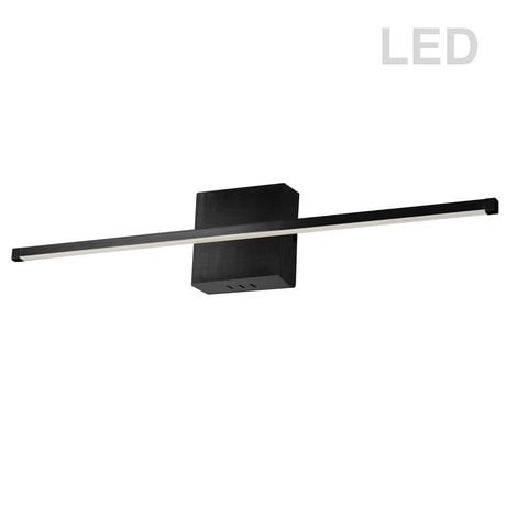 Click here for Dainolite Ary-3630Ledw-Mb Wall (Decorative) Matte... prices