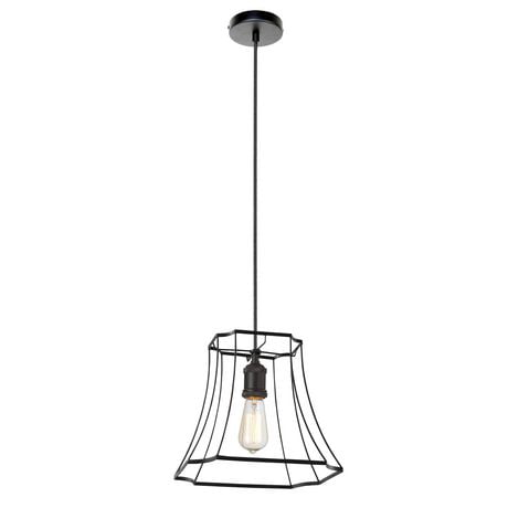Click here for Dainolite Bko-1S-Bk Pendant Matte Black prices