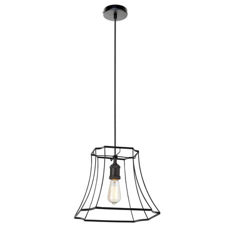 Click here for Dainolite Bko-1M-Bk Pendant Matte Black prices