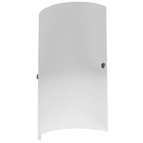 Click here for Dainolite 83204W-Wh Frosted White Wall (Decorative... prices