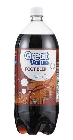 Great Value Root Beer | Walmart Canada