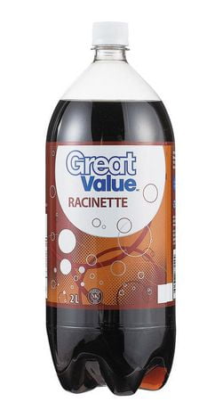 Great Value Root Beer | Walmart Canada