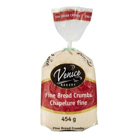 Venice Bakery Fine Bread Crumbs - Walmart.ca