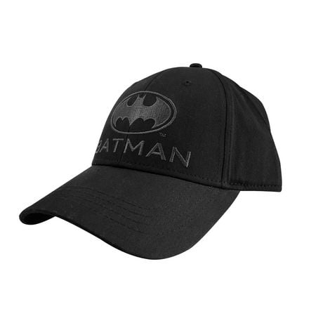 Men's Batman Classic Ball Cap - Walmart.ca