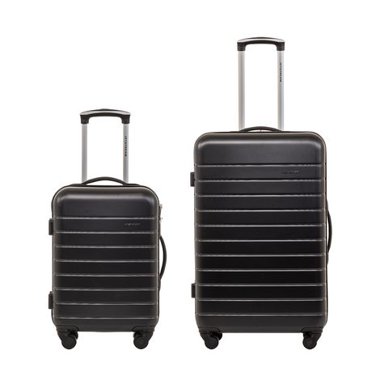 JetStream 3-Piece Luggage Set - Walmart.ca