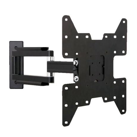 TygerClaw 13 to 53 inch Full Motion Wall Mount - Walmart.ca