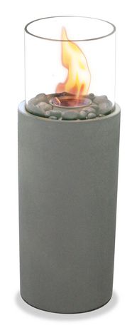 Paramount Tall Concrete Fire Column | Walmart Canada
