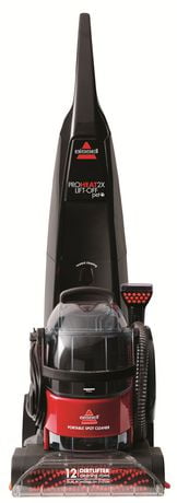 Click here for Bissell Proheat 2X Lift-Off 2-In-1 Carpet And Spot... prices