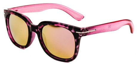 Click here for George Kids Pink Wayfarer Sunlasses Pink One Size prices