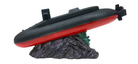 Click here for Penn-Plax Penn Plax Us Navy Submarine Aquarium Dec... prices