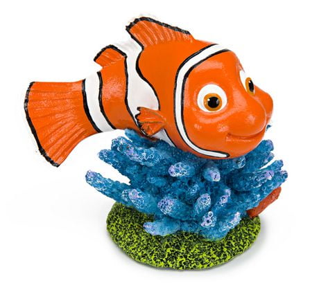 Penn-Plax Nemo Aquarium Ornament - Walmart.ca