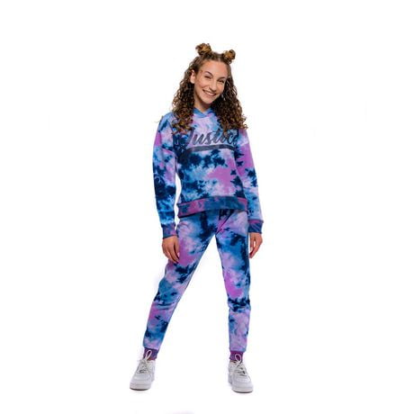 Girls Justice This Is Justice Jogger | Walmart Canada