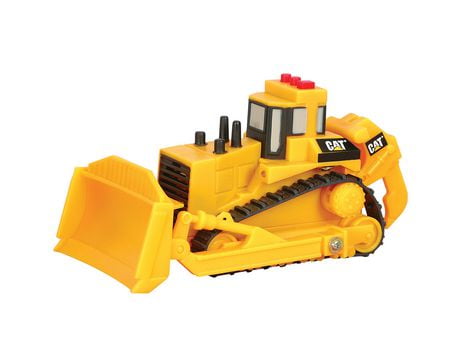 Caterpillar CAT - Mini Movers Bulldozer | Walmart Canada
