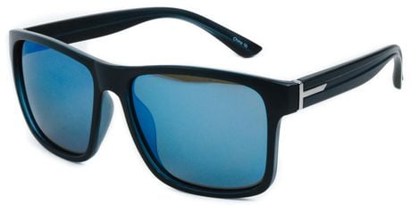Click here for Genuine Dickies Mens Polarized Blue Square Sunglas... prices