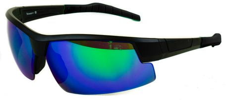 Click here for Genuine Dickies Mens Black Half Frame Sunglasses B... prices