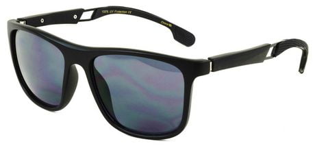 Click here for Genuine Dickies Mens Square Wayfarer Sunglasses Bl... prices