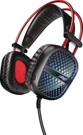 Click here for Packard Bell Pro Inspektr Led Gaming Headphones Bl... prices