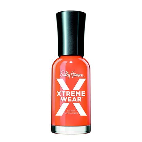 Click here for Sally Hansen Hard As Nails Xtreme Wear Nail Polish... prices