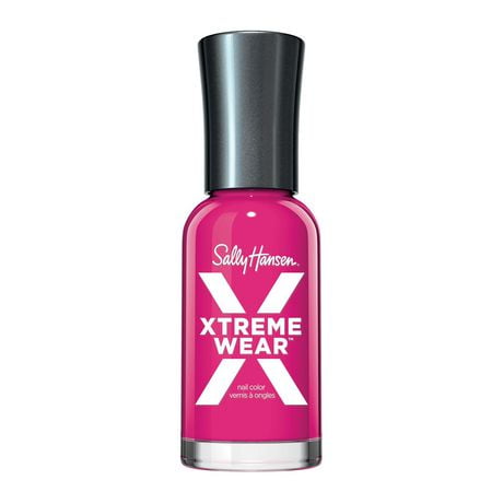 Click here for Sally Hansen Hard As Nails Xtreme Wear Nail Polish... prices