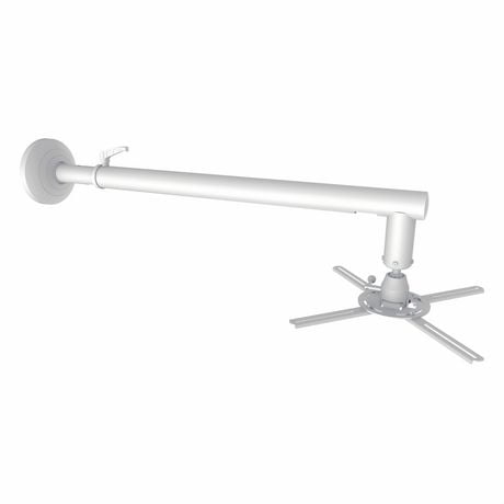 Click here for Tygerclaw Pm6421 Universal Projector Wall Mount 18... prices