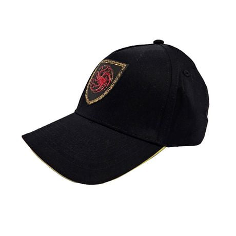 GOT House of the Dragon Men's Cap | Walmart Canada