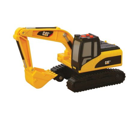 Caterpillar CAT - Mini Movers Excavator | Walmart Canada
