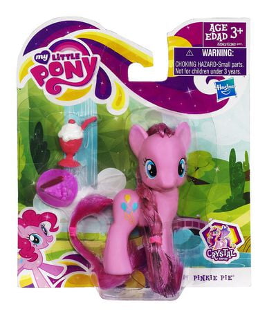 My Little Pony Pinkie Pie Figure | Walmart Canada