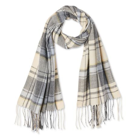 George Women's Acrylic Scarf | Walmart Canada