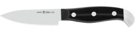 Henckels International Fine Edge Statement 3.5" Paring Knife | Walmart ...
