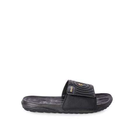 AND1 Men's Pivot Slides - Walmart.ca