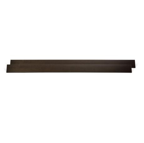 Click here for Childcraft Child Craft Full Crib Bed Rails Rich Ja... prices