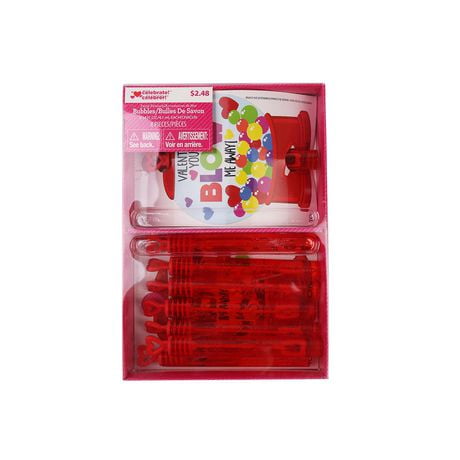 BUBBLES - Walmart.ca