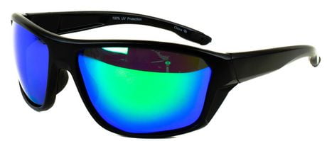 Click here for Genuine Dickies Mens Sport Sunglasses Black One Si... prices