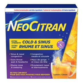 Cold Medicine | Walmart Canada