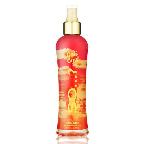 So...? Cali Cool Body Mist | Walmart Canada