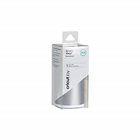 Click here for Cricut Joy Smart Vinyl 120 Silver prices