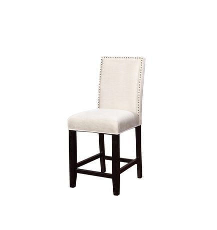 Click here for Linon Kern Glitz Counter Stool Black # prices