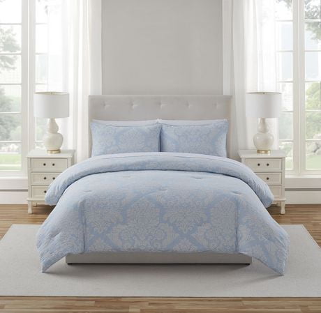 Springmaid Asta Comforter Set, Available in Double/Queen and King ...