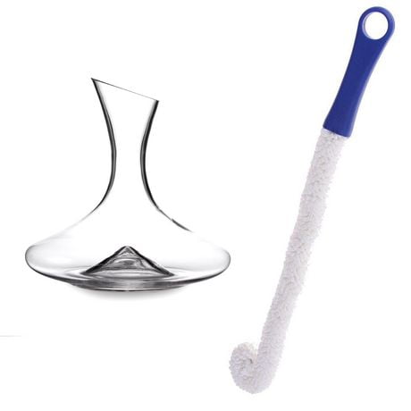 Click here for Brilliant Vinum Wine Carafe 1.55L With Free Multi-... prices